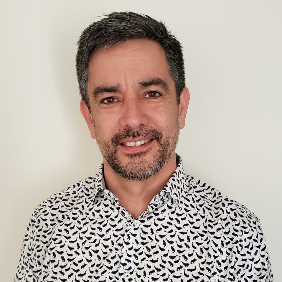 VGroup - Transformación Digital